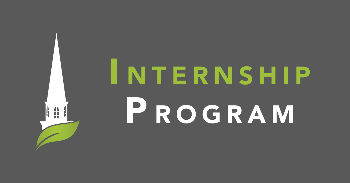 Internship - Ann Arbor Baptist Church